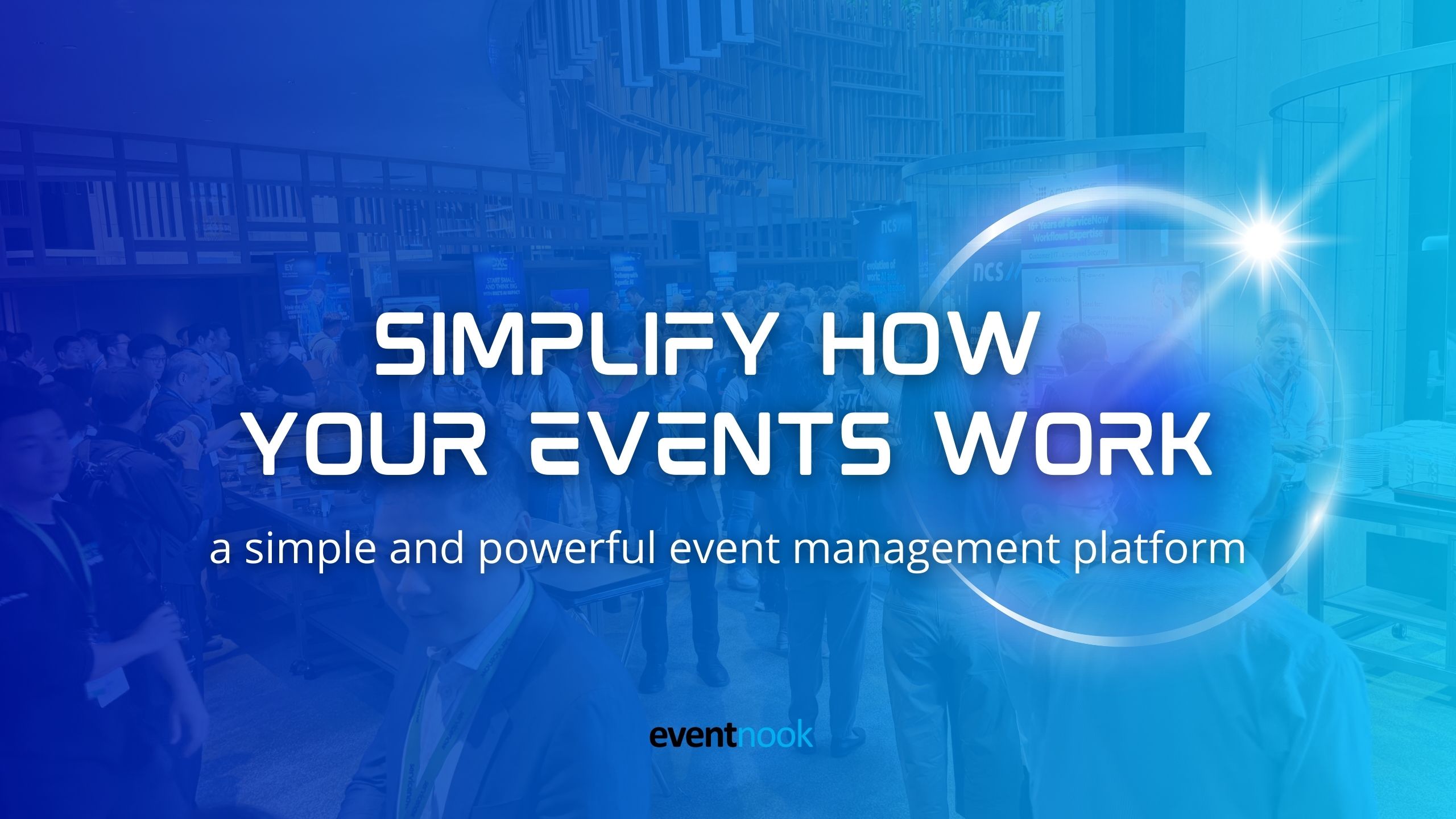 [DEMO EVENT] Smart Tech Innovation Summit