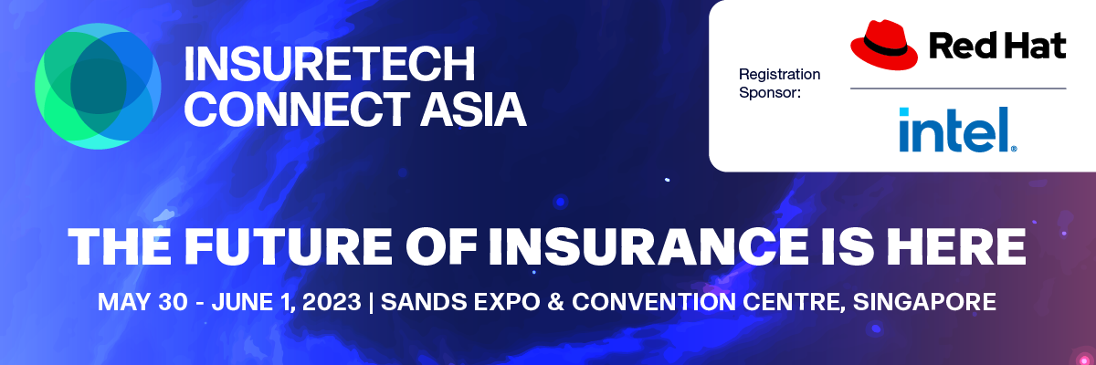 InsureTech Connect Asia 2023