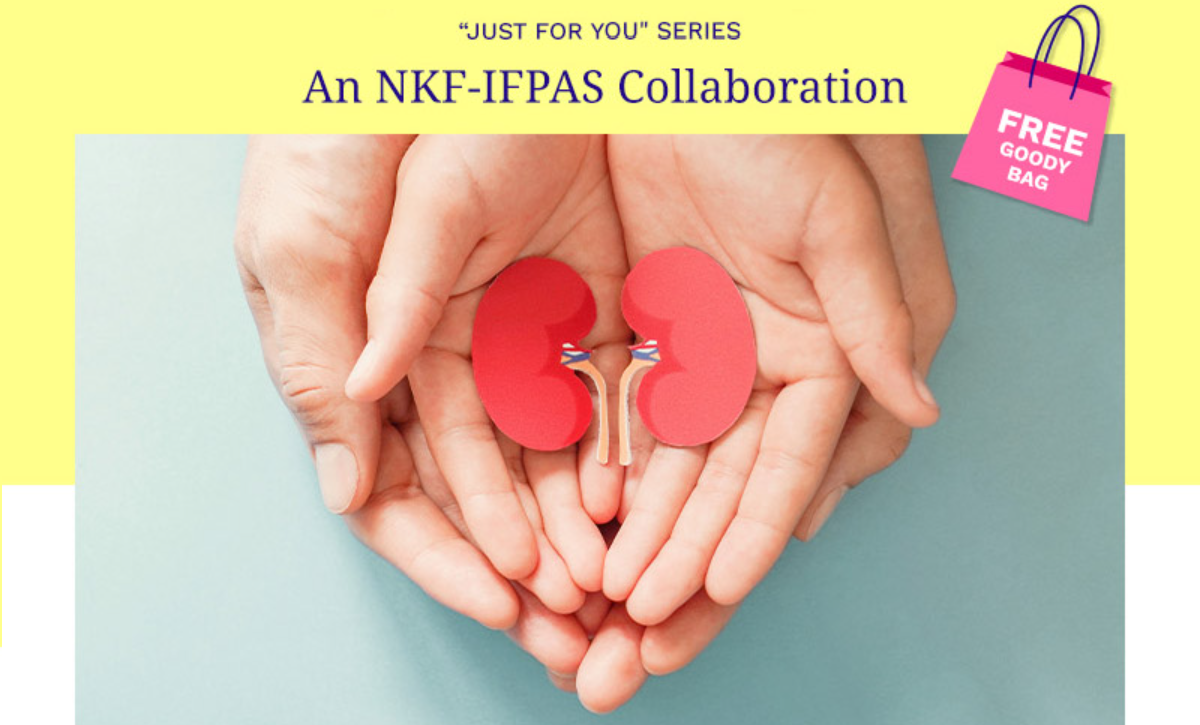 “Your Kidney Health and Safety Net Matter” Seminar