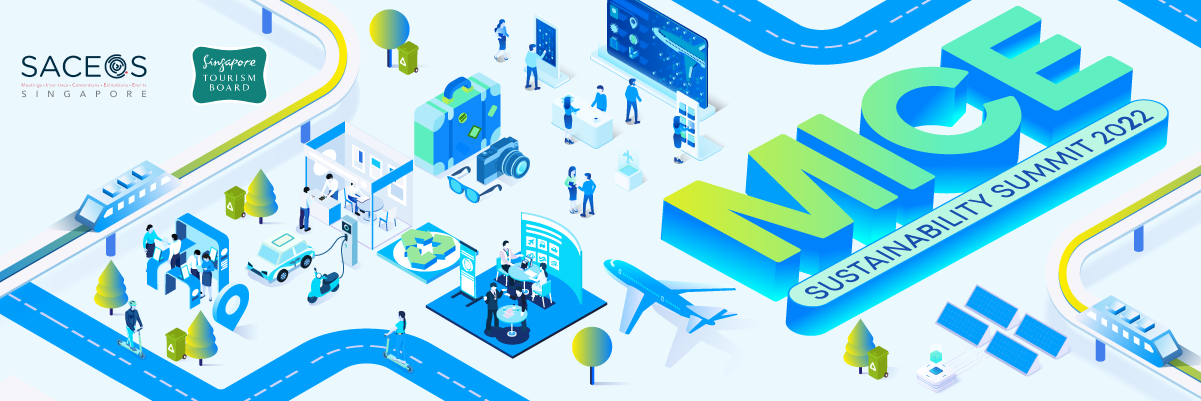 MICE Sustainability Summit