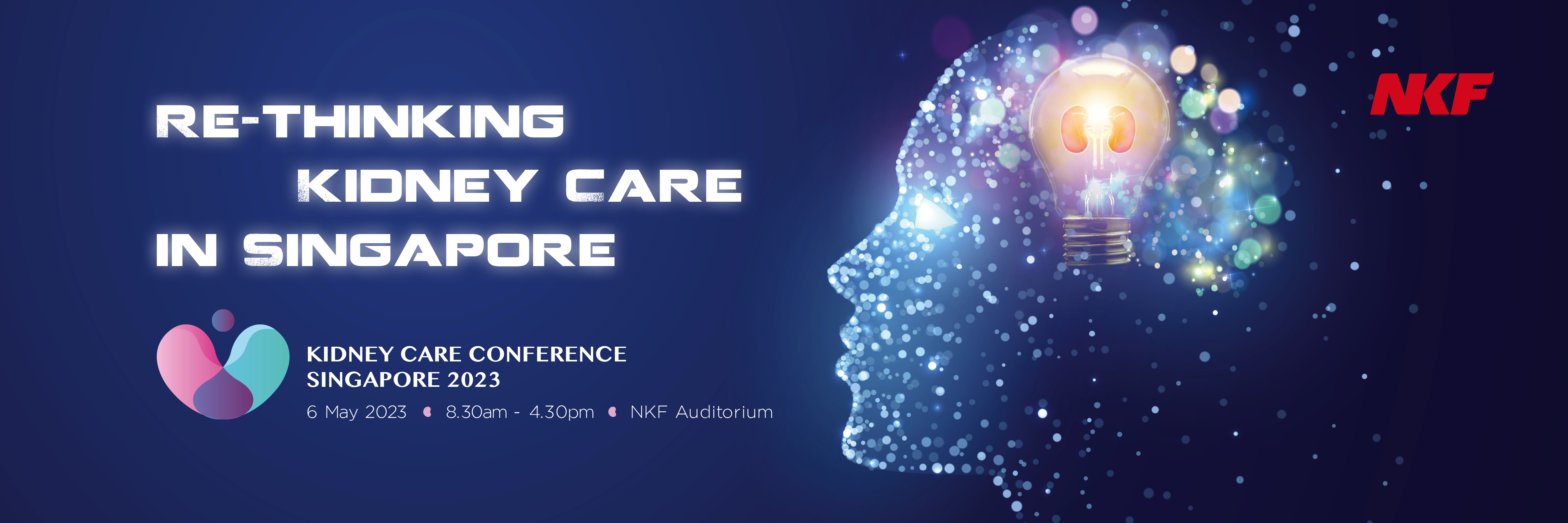 Kidney Care Conference Singapore 2023