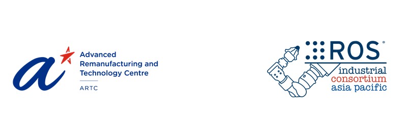 ROS-Industrial ROS 2 Navigation2 Course