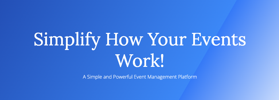 EventNook Quick Help