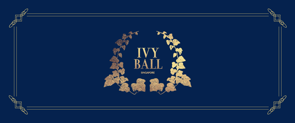 Ivy Ball 2023
