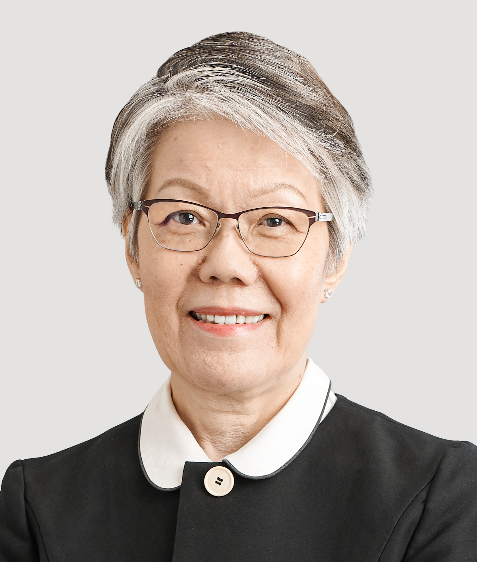 Conference Speakers' Profiles