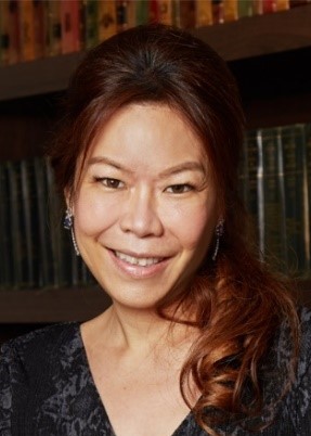 Conference Speakers' Profiles