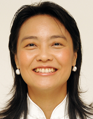 Conference Speakers' Profiles