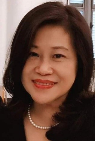 Masterclass Trainers’ Profiles