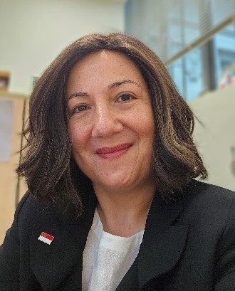 Masterclass Trainers’ Profiles