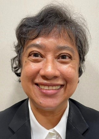 Conference Speakers' Profiles