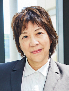 Conference Speakers' Profiles