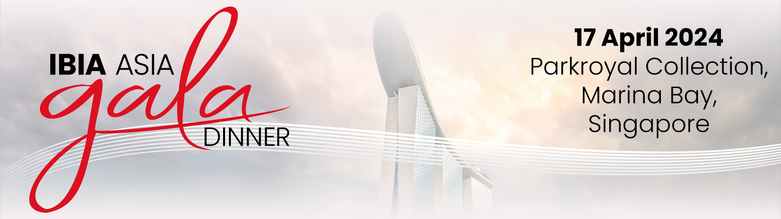 IBIA Asia Gala Dinner 2024
