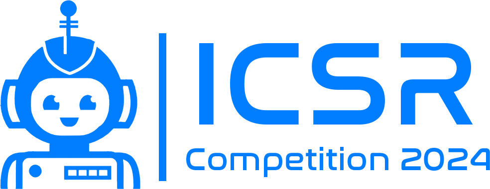 ICSR +Competitions 2024