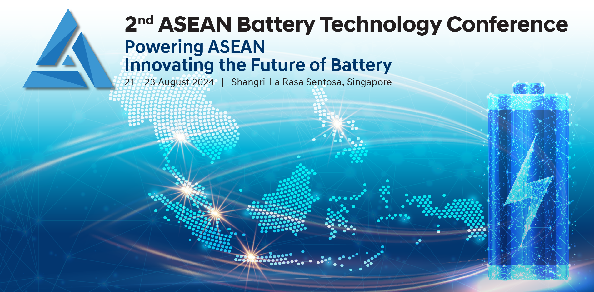 2nd ASEAN Battery Technology Conference 2024