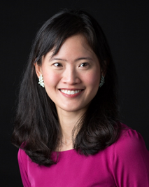 Speakers' Profile (Day 2)