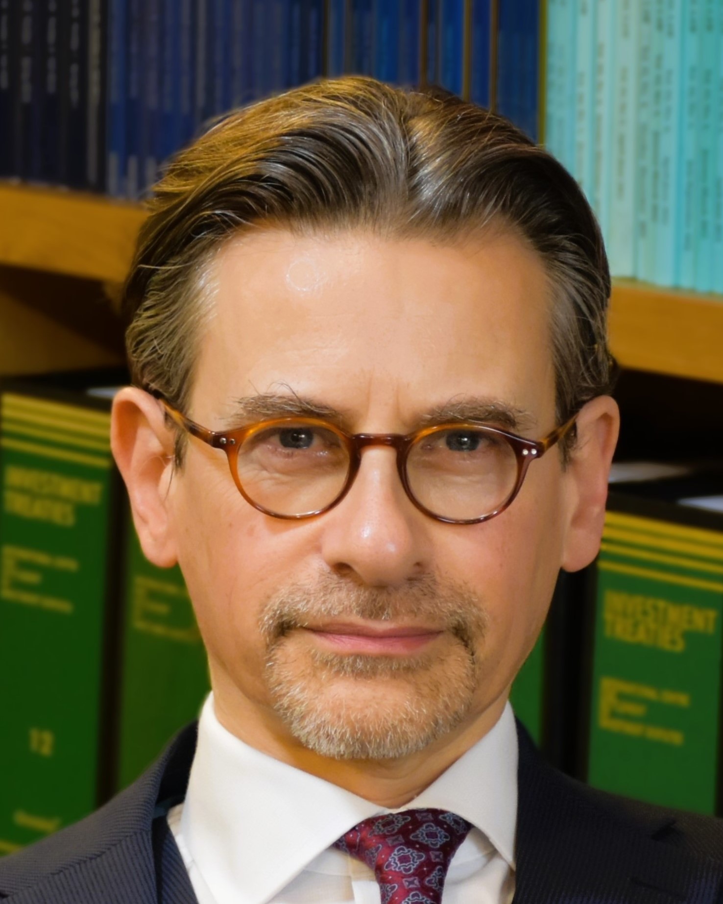 Conference Speakers' Profile