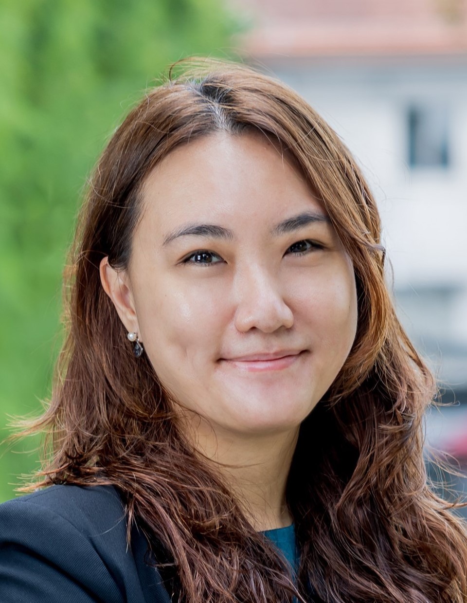 Conference Speakers' Profile