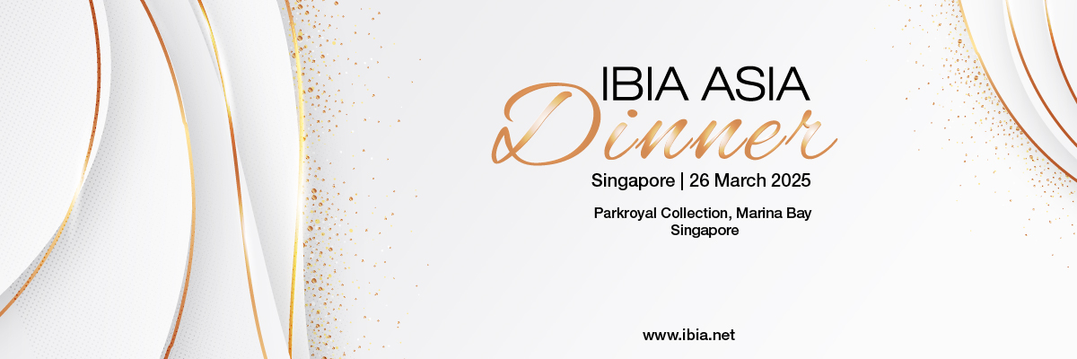 IBIA Asia Dinner 2025