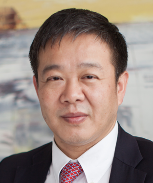 Speakers' Profiles (Day 2)