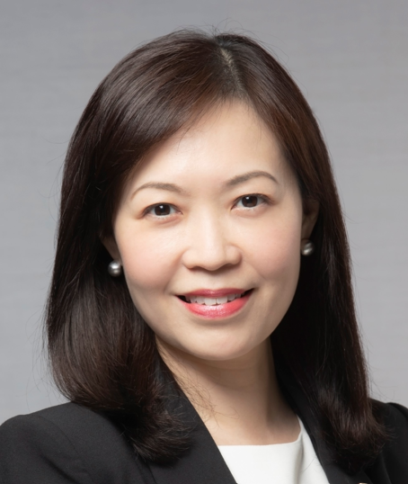 Speakers' Profiles (Day 1)