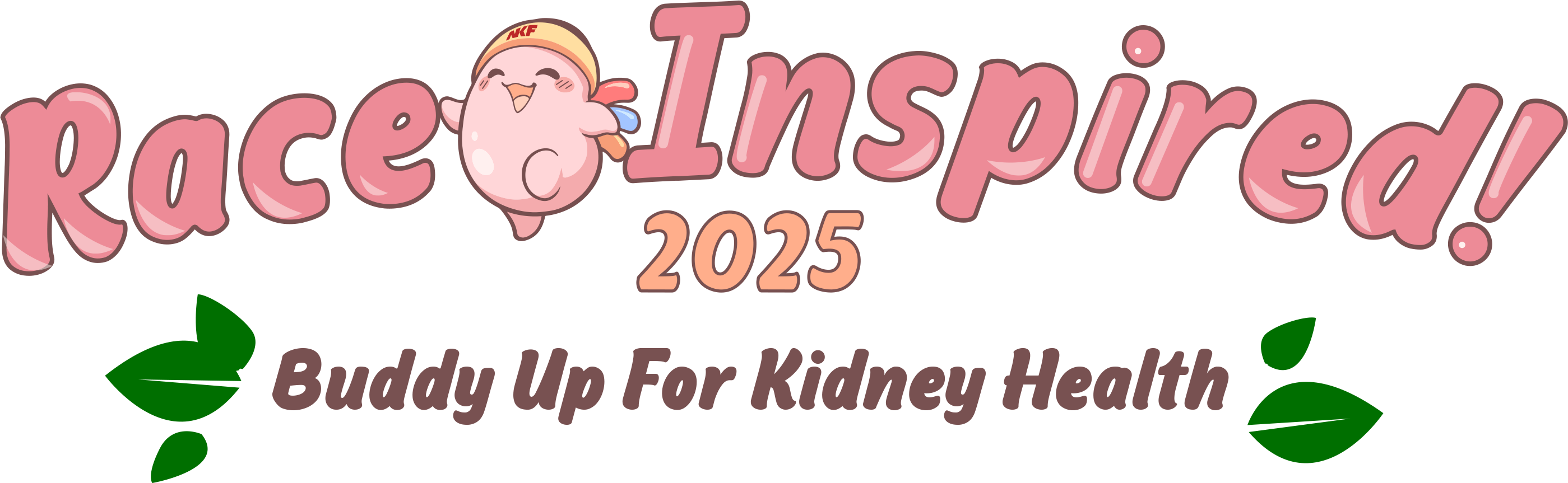 NKF Race Inspired! 2025