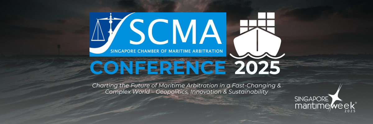 SCMA Conference 2025