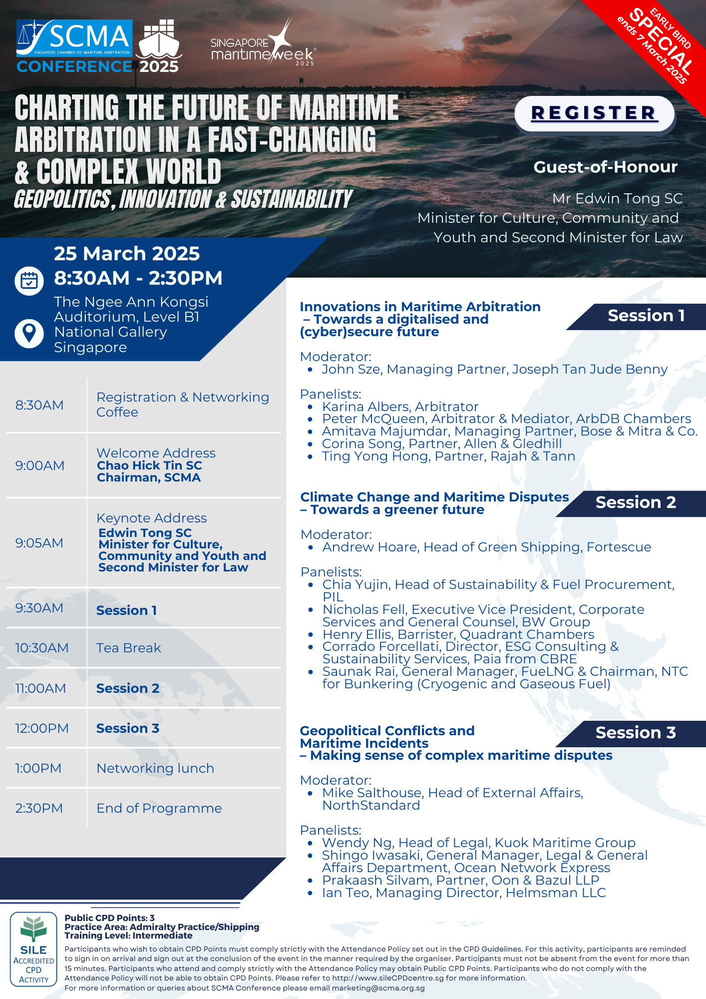 About the Conference