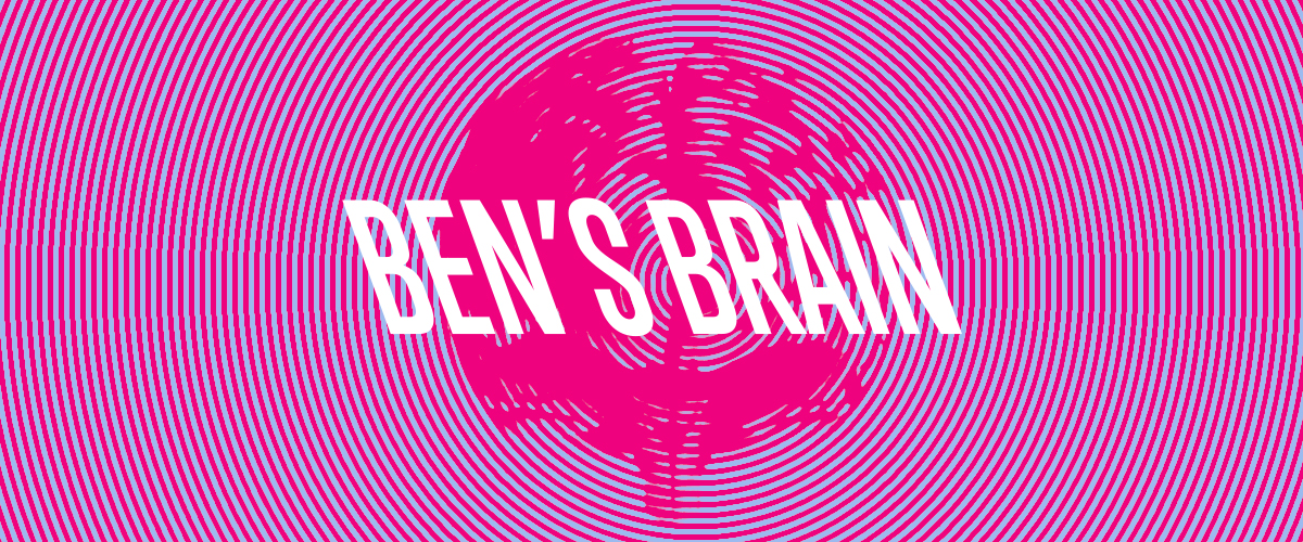 Ben Brain