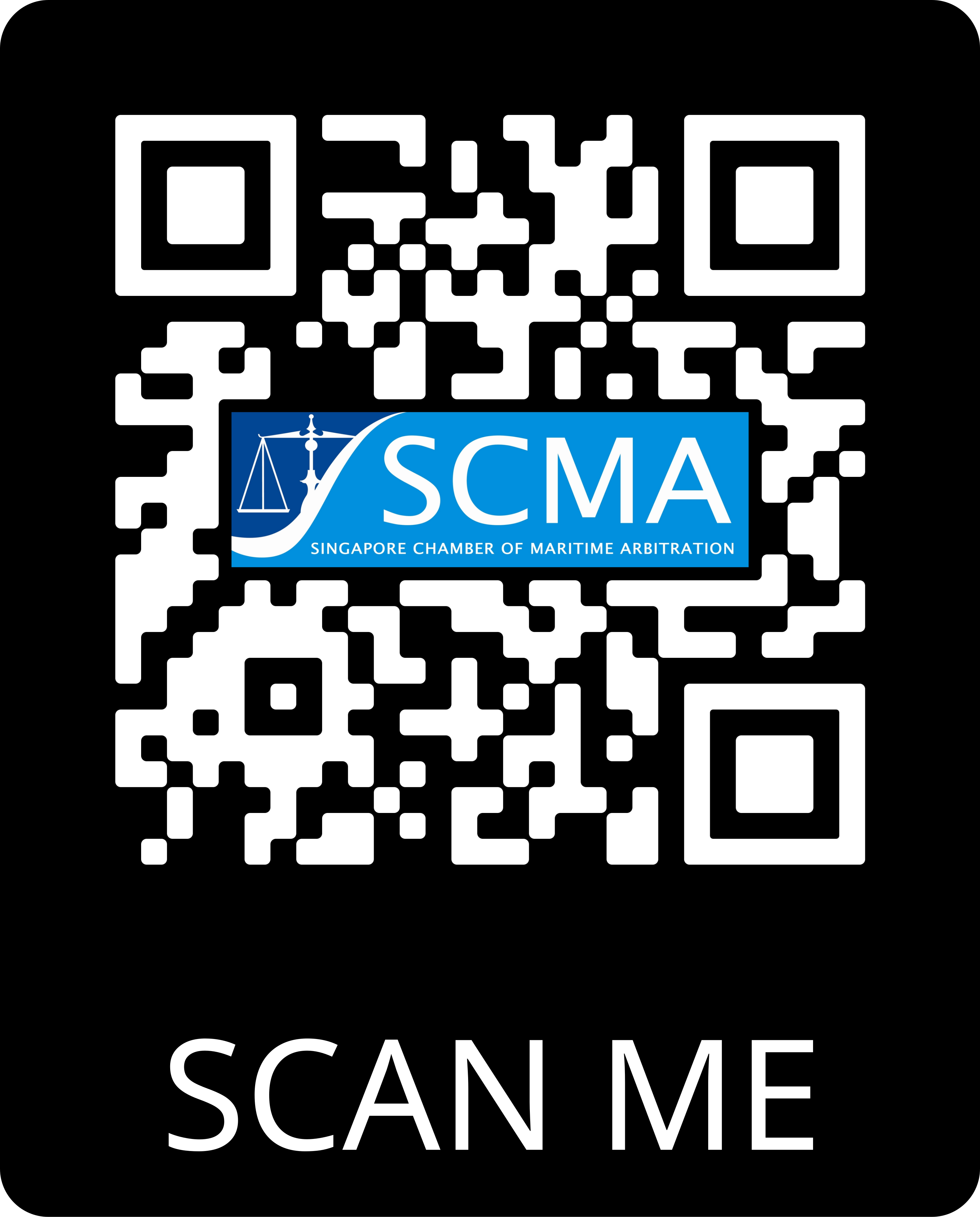 About SCMA