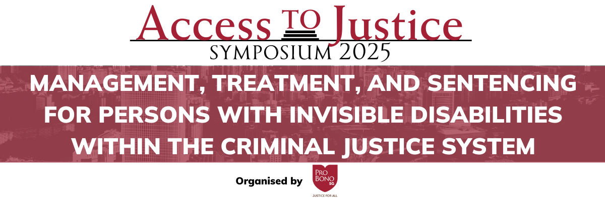 Access to Justice Symposium 2025