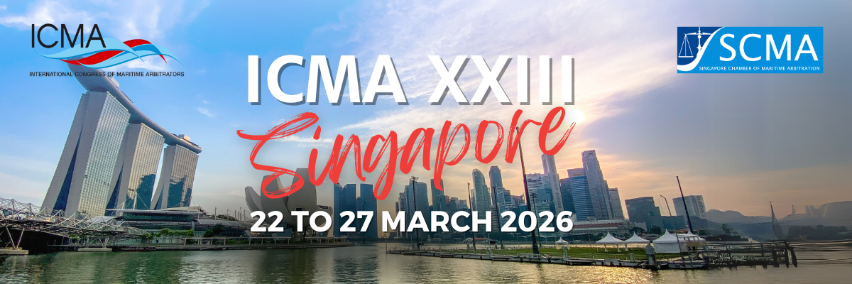 ICMA XXIII, Singapore
