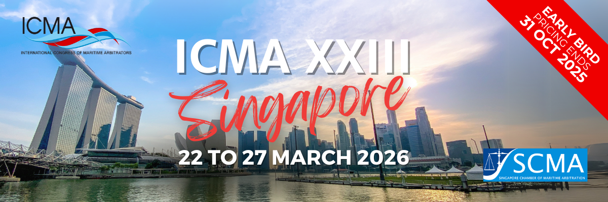 ICMA XXIII, Singapore