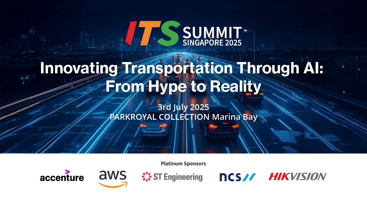 ITS Summit Singapore 2025