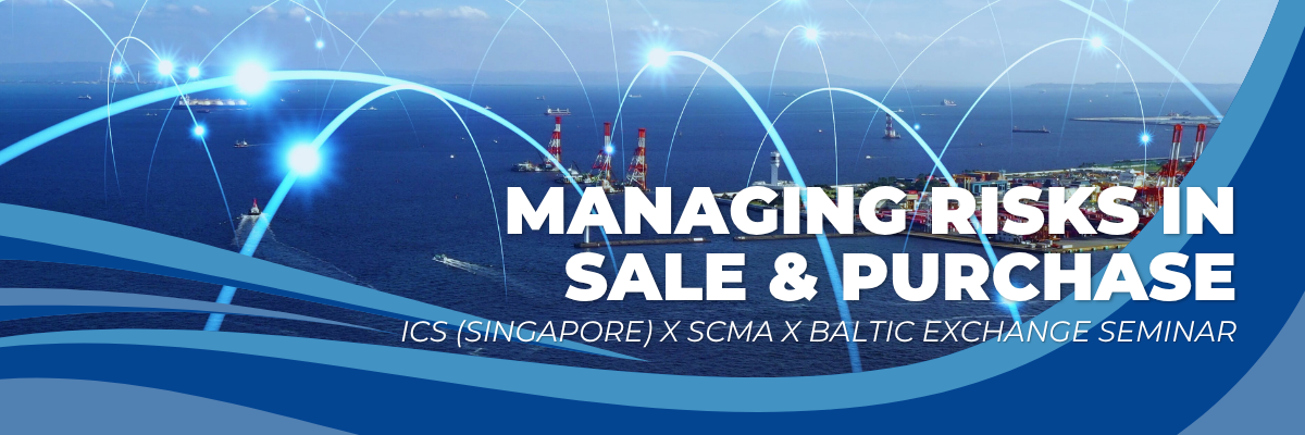 Managing Risks in Sale and Purchase