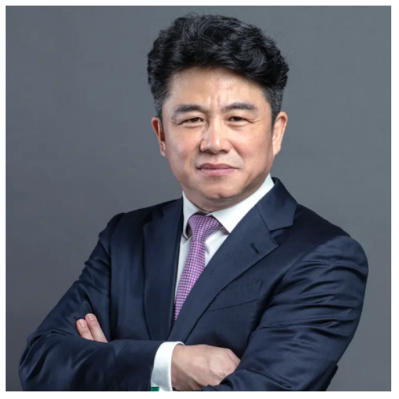 Speakers' Profile (Day 1)
