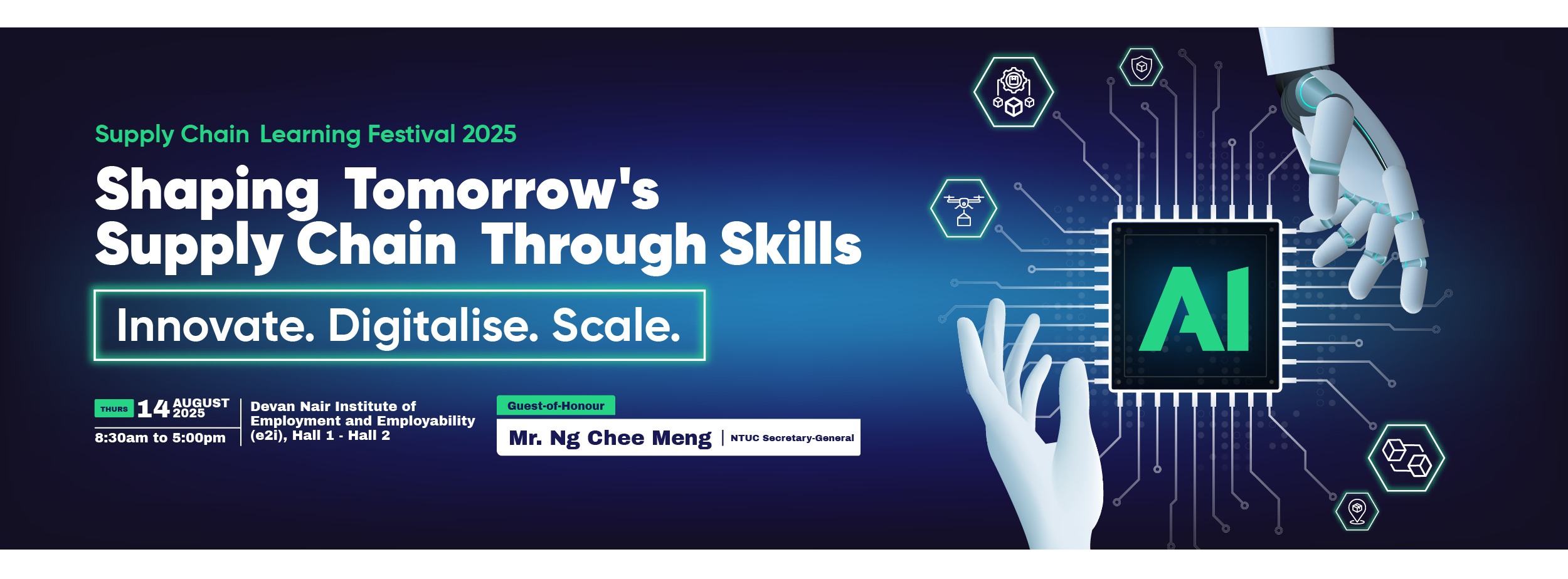 Plenary Presentation & Afternoon Session