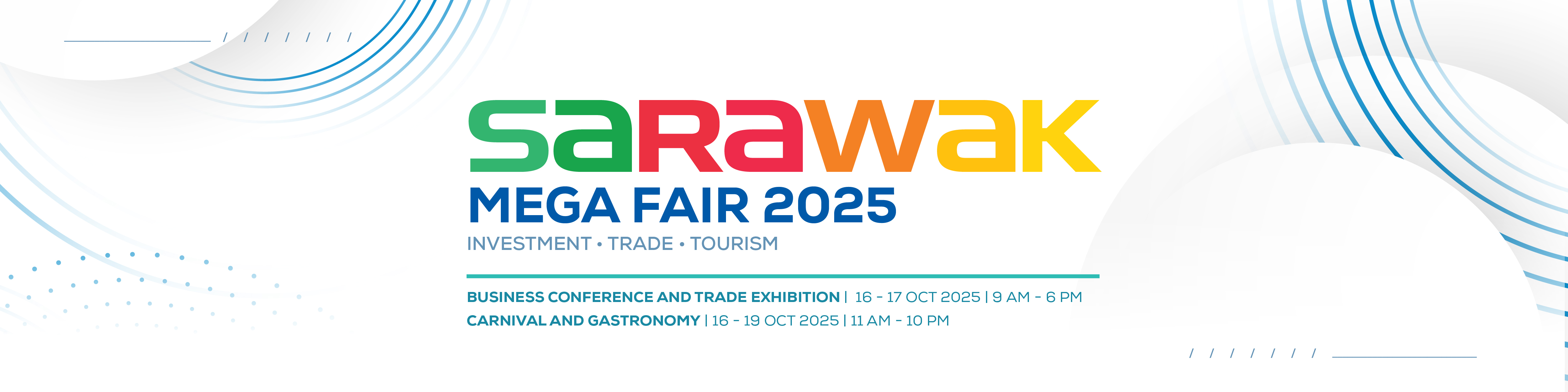 Sarawak Mega Fair 2025