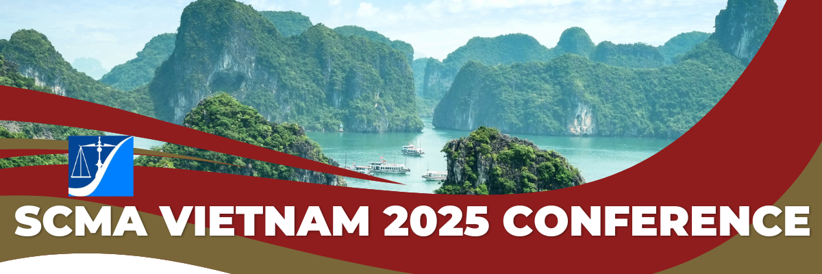 SCMA Vietnam Conference 2025