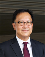 Speakers' Profiles