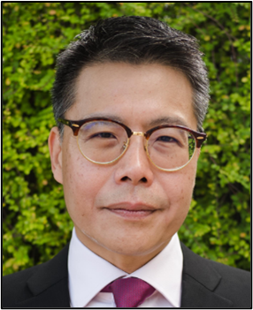 Speakers' Profiles