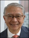 Speakers' Profiles