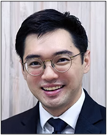 Speakers' Profiles