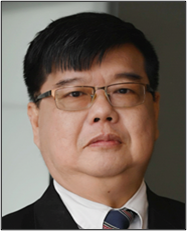Speakers' Profiles