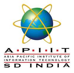 8th IEEE International Conference ICACCT-2014 at APIIT SD India ...