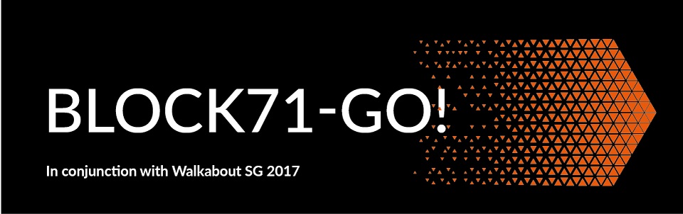 BLOCK71-GO!