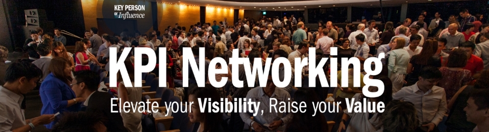 KPI Networking Monday with Harini Chari