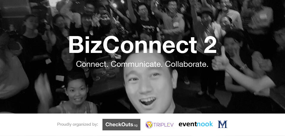 BizConnect Networking Night 2