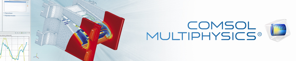 COMSOL Hands-On Workshop: Introduction to Antenna Simulation with COMSOL