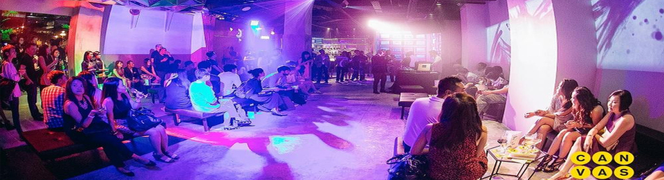 Chill Out with Event People: Learn, Connect, Drink, Ignite!
