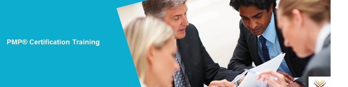 Project Management Professional (PMP®) Certification Training, Singapore